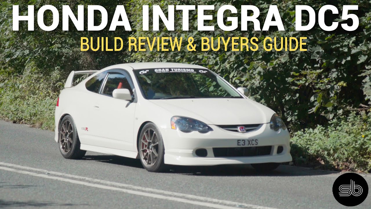 Honda Shooting Brake